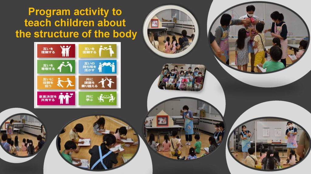 【PART3】Example of People-Centered Care activity implementation | PCC